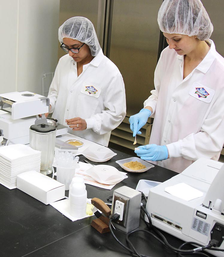 About our Blue Diamond Cooperative | Blue Diamond Growers